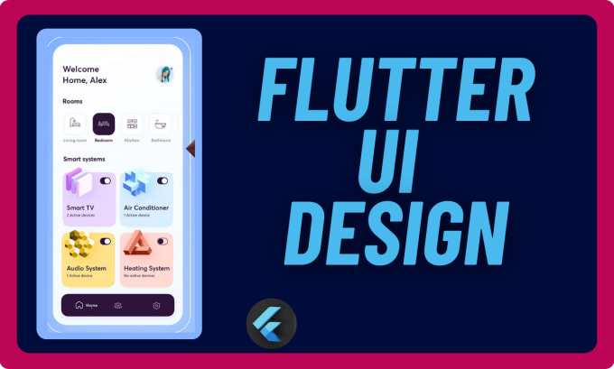 Create responsive flutter app front end ui ux by Taha134 | Fiverr Create responsive flutter app front end ui ux by Taha134 | Fiverr