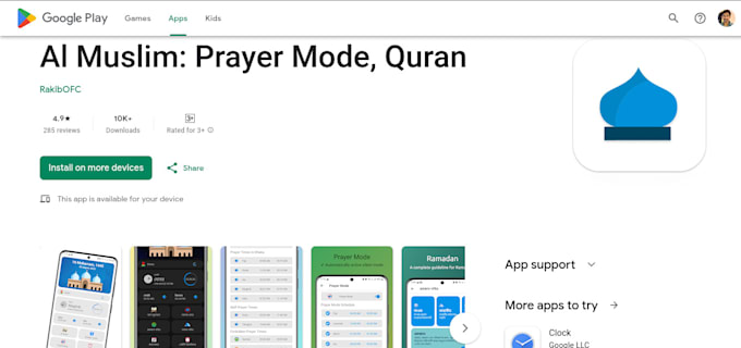 Do Professional Android App Development In Java And Kotlin By Rakibofc Fiverr