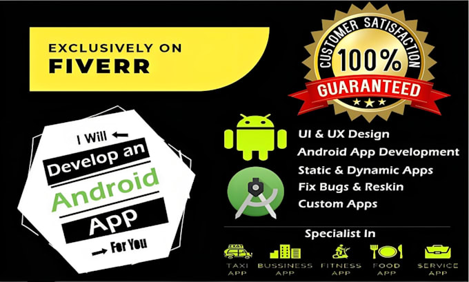 Develop and design professional android app in android studio by Engr ... Develop and design professional android app in android studio by Engr ...