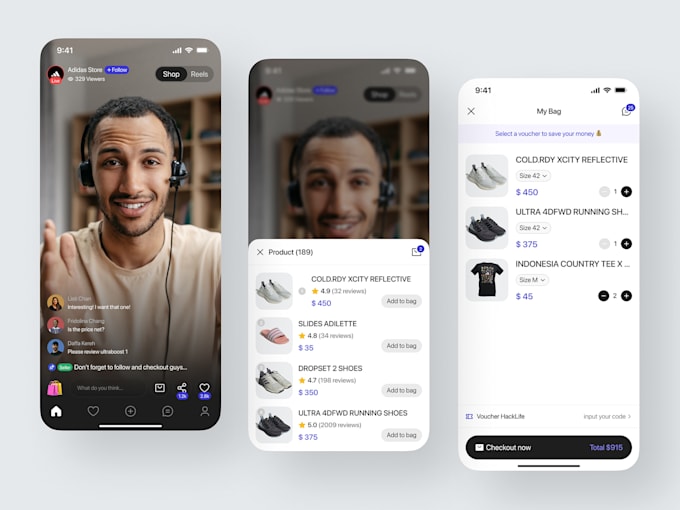 Build Mobile App Development Flutter Android App Ios App By Jerry