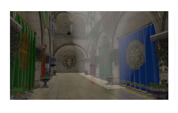 Write A 2d Or 3d Shader In Glsl Or Metal Shading Language By Samuelzubor Fiverr