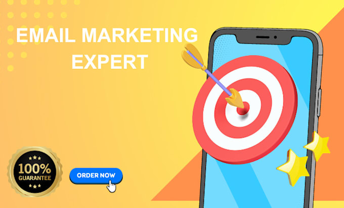 Do the best email marketing campaign for your targeted audience by ...