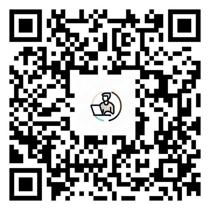 Design custom professional qr code in 1 hours by Kemal_s | Fiverr