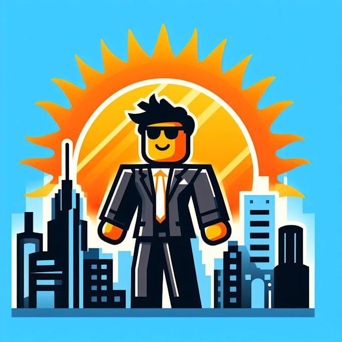 Make you a roblox icon by Ltws_developer | Fiverr