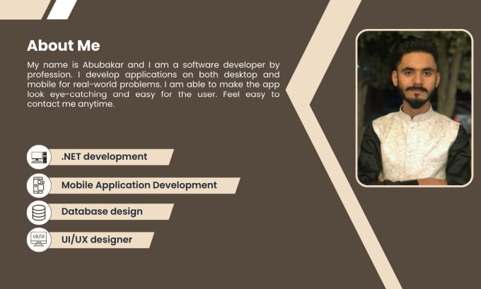 Develop c sharp dot net desktop application by Es_designer_033 | Fiverr Develop c sharp dot net desktop application by Es_designer_033 | Fiverr