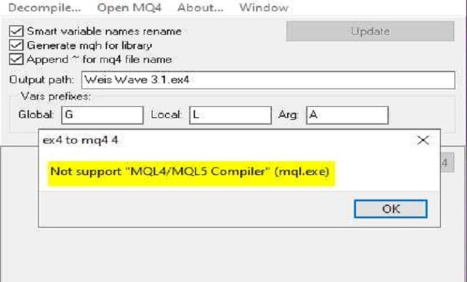 Decompile Android Apk And Give You Source Code By Bogusisuzu Fiverr