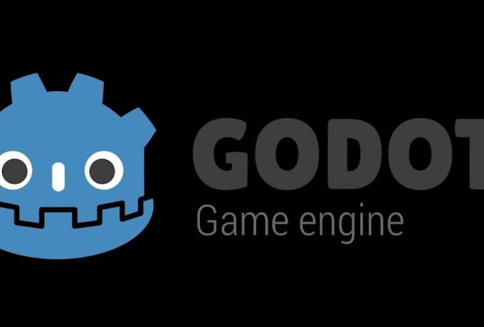 Develop 2d game in godot engine, 2d godot game prototype by Millaustine ...