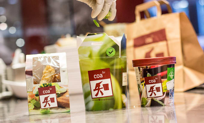 Create an outstanding package design for you by Matthiasmaye412 | Fiverr