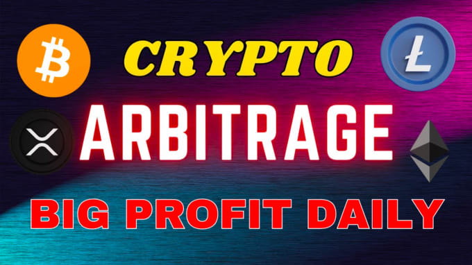 Entwickeln sie profit-arbitrage-trading-bots, hft-trading-bots und ... Entwickeln sie profit-arbitrage-trading-bots, hft-trading-bots und ...