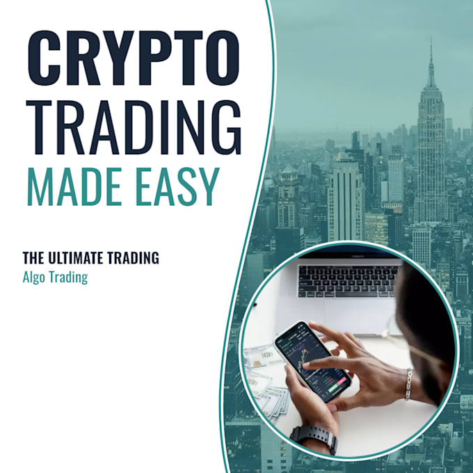 Create binance future trading bots by Narendira_27 | Fiverr