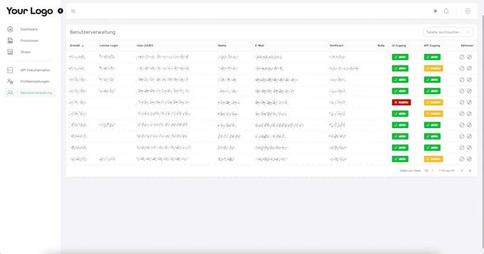 Do A Fullstack Php Laravel Vue3 Pwa Platform By Andreasschmid88 Fiverr