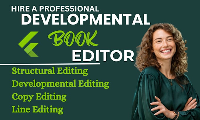 Do structural and developmental editing line editing for fiction ...