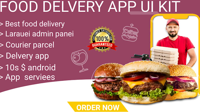 Build taxi app,food delivery app taxi booking app delivery app,food ... Build taxi app,food delivery app taxi booking app delivery app,food ...