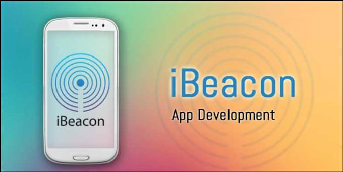 Erstellen sie eine beacon-proximity-marketing-app, eine ibeacon-app und eine ble-bluetooth ...