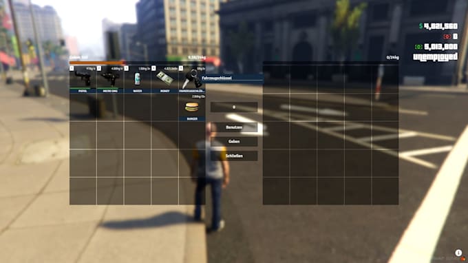 Develop your fivem server of choice by Dev_nayzeee | Fiverr