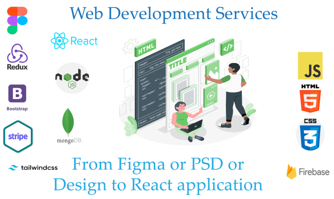 Develop mern stack app with node js, react js by Bhutta883 | Fiverr Develop mern stack app with node js, react js by Bhutta883 | Fiverr