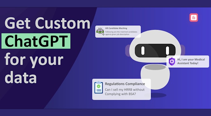 Develop your custom chatbot using openai, langchain and llama llm by ... Develop your custom chatbot using openai, langchain and llama llm by ...