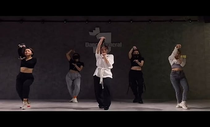 Create perfect tiktok dance for viral tiktok dance video by ...