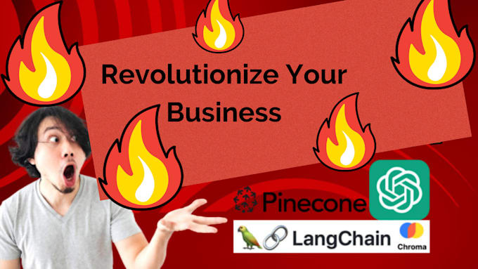 Make custom chatbot for your data using chatgpt, langchain by Drhumaid ...