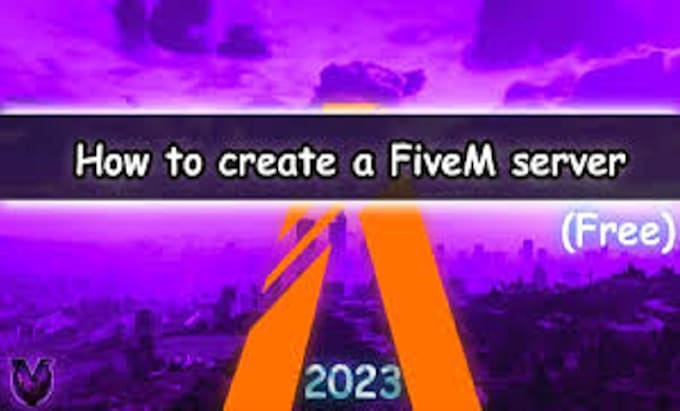 Create A Fivem Server Bugs And Be Your Server Developer By Xpertbell
