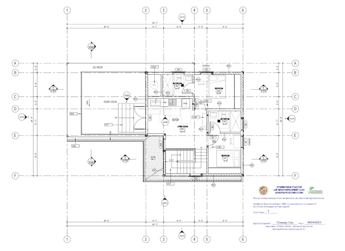 Layout plan color flat picture rendering by Jingwen1204 | Fiverr