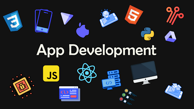 Create a mobile application by Lakshya7312 | Fiverr