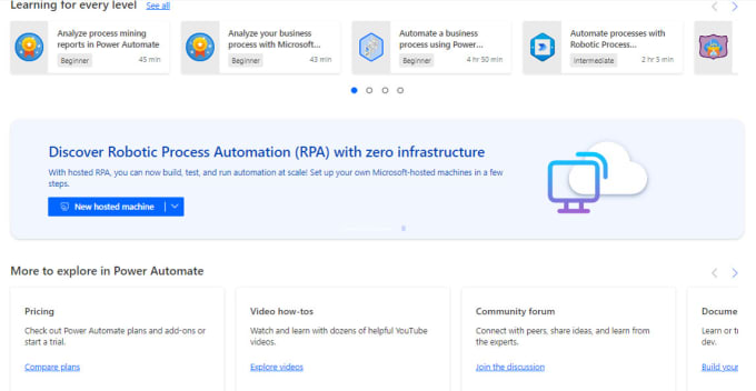 Supercharge your business with power automate automation by Nerdmine ... Supercharge your business with power automate automation by Nerdmine ...