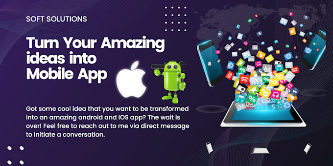 Develop cross platform mobile apps by Shining_ai_dev | Fiverr Develop cross platform mobile apps by Shining_ai_dev | Fiverr