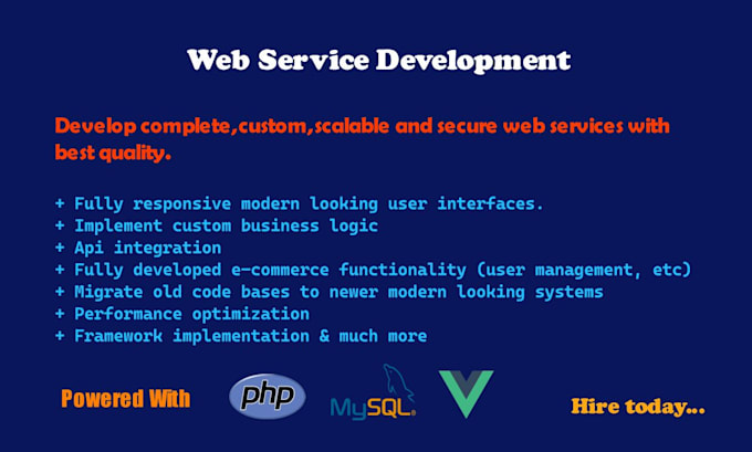 Create awesome, responsive web applications with vuejs and php by ...