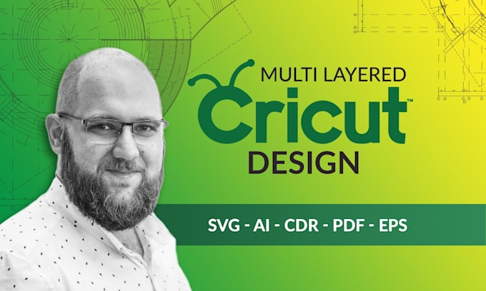 Custom svg design for cricut, silhouette, cut file, svg, dxf, eps file ...