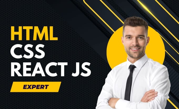 Html Css React Framer Motion Developer For Animated Interactive Frontend By Web Expert0101