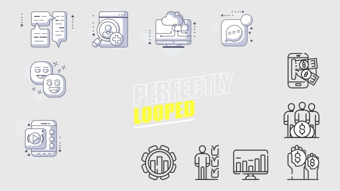 Create lottie json diagrams icons for your website or app by Dad2dd ... Create lottie json diagrams icons for your website or app by Dad2dd ...