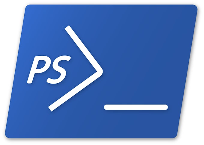 Help you setup automated tasks using powershell by Frobyuh | Fiverr