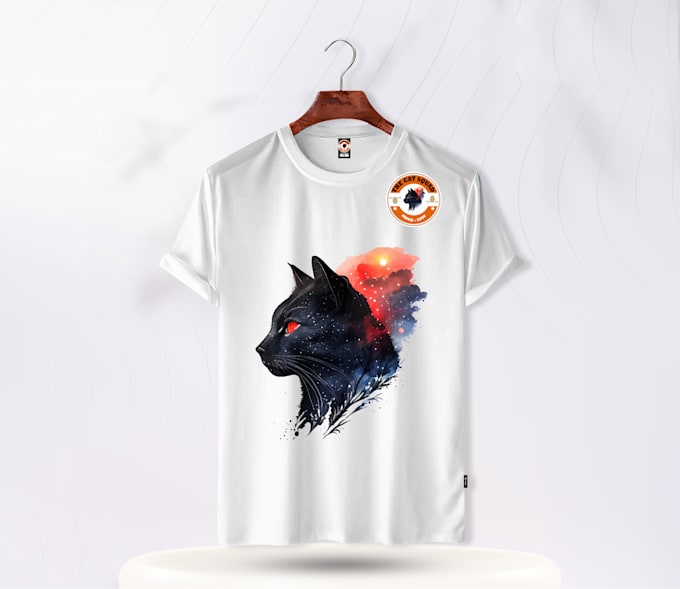 Trending t shirt design, beautiful t shirt design, impressive t shirt ...