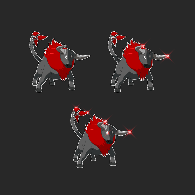 Design elegant sub emotes or twitch sub badges by Jerry_rizz | Fiverr