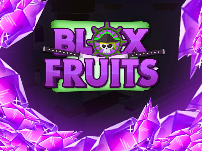 Farm fragments and belli for you in blox fruits by Blox_services | Fiverr