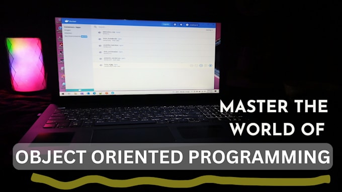 Teach you object oriented programming and computer science by Umairk83 ... Teach you object oriented programming and computer science by Umairk83 ...