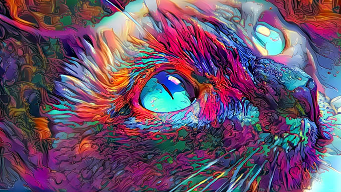 Animate any wallpaper of your choice by Histedion | Fiverr