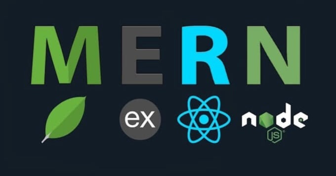 Your full stack web developer in react js and node js mongodb by Vikasrana490 | Fiverr