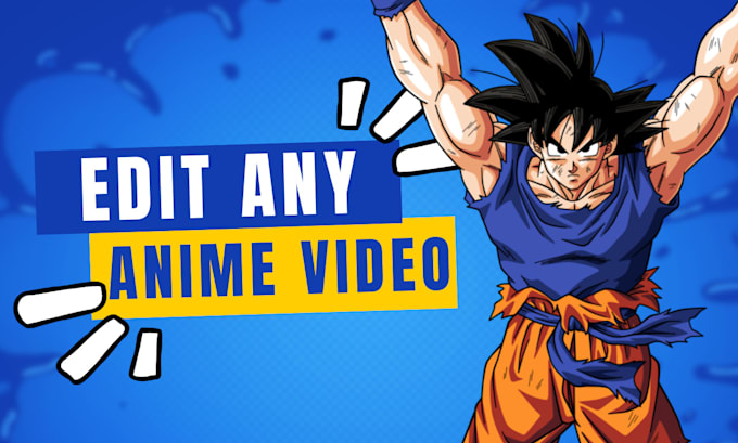 Edit anime manga videos for youtube, tiktok and instagram by Shezzy007 ...