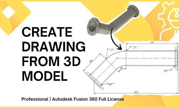 Design a 3d model of any thing by Moazam_warraich | Fiverr