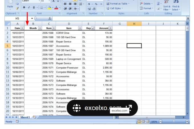 Am a microsoft excel expert by V_anexcel_expet | Fiverr Am a microsoft excel expert by V_anexcel_expet | Fiverr