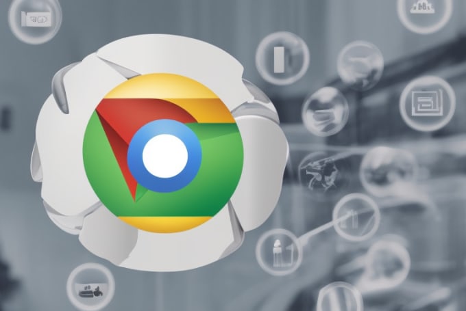 Develop chrome extension or any browser extension by Magnito_studio ... Develop chrome extension or any browser extension by Magnito_studio ...