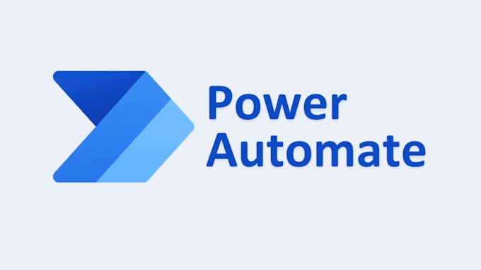 Design efficient power automate solutions by Luceracox | Fiverr