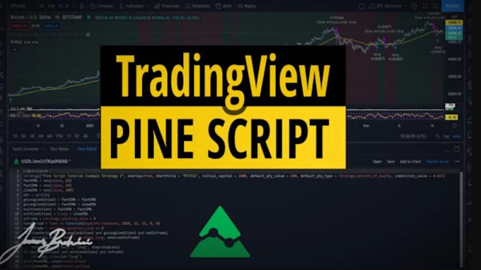Code pinescript indicat and strategy bot using pine script by Famou ... Code pinescript indicat and strategy bot using pine script by Famou ...