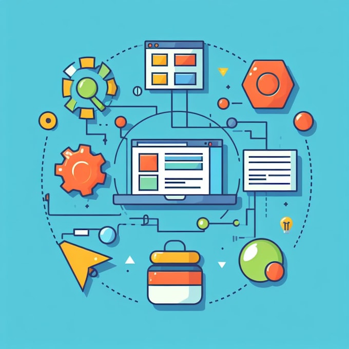 Create a web application using react and node for you by Freak_lancer ...