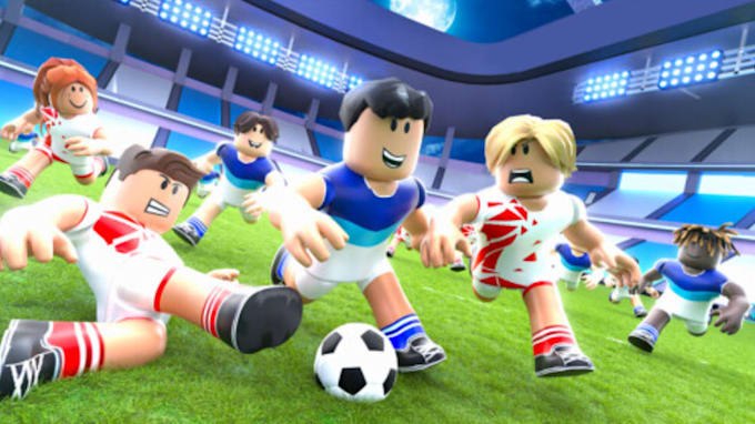 Develop Complete Roblox Game Roblox Game Script Unity Game Roblox Game Model By Kuduse Fiverr