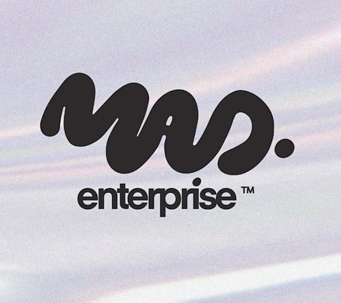 Design a custom logo and brand identity style guide by Hadia_aamer | Fiverr