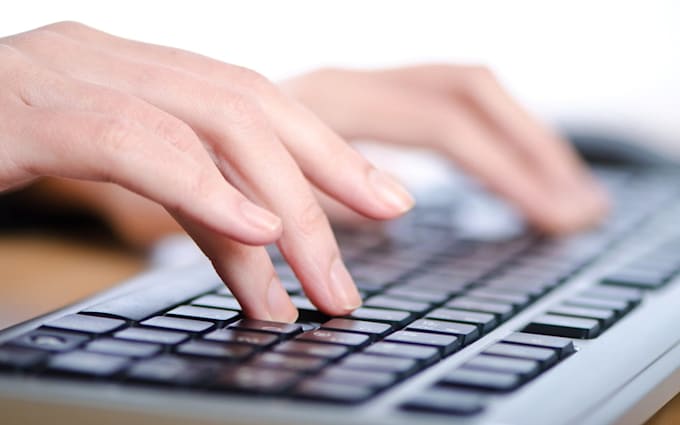 Manual typing and translate by Vineet_expert | Fiverr