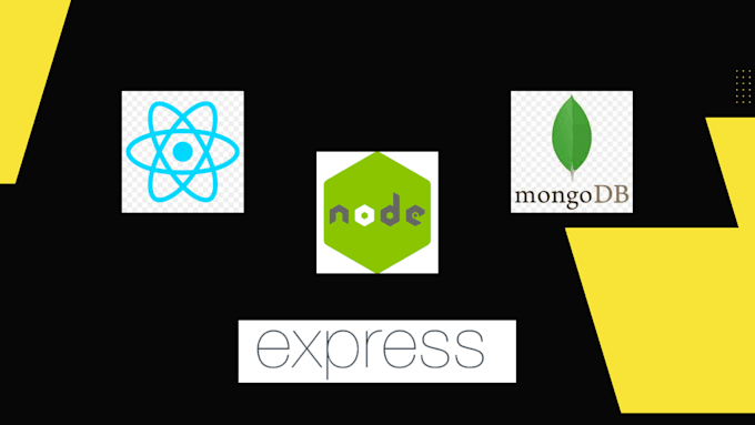 Do Mern Stack Website Using Reactjs Nodejs Expressjs Mongodb By Techmuhammad Fiverr